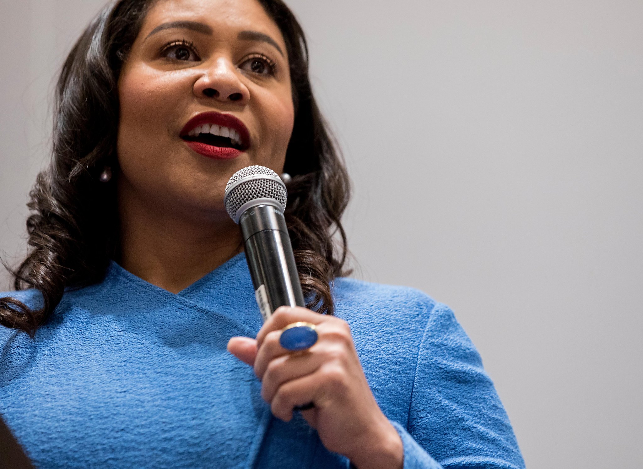Breed 2018 campaign probed for possible campaign finance violations