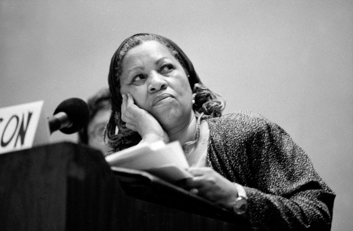 A reflection on friendship, banter with Toni Morrison