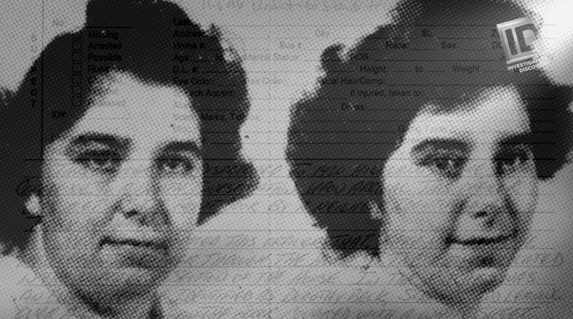 Twisted Sisters: 'Bizarre' story of Alton's Beck twins the subject of ...