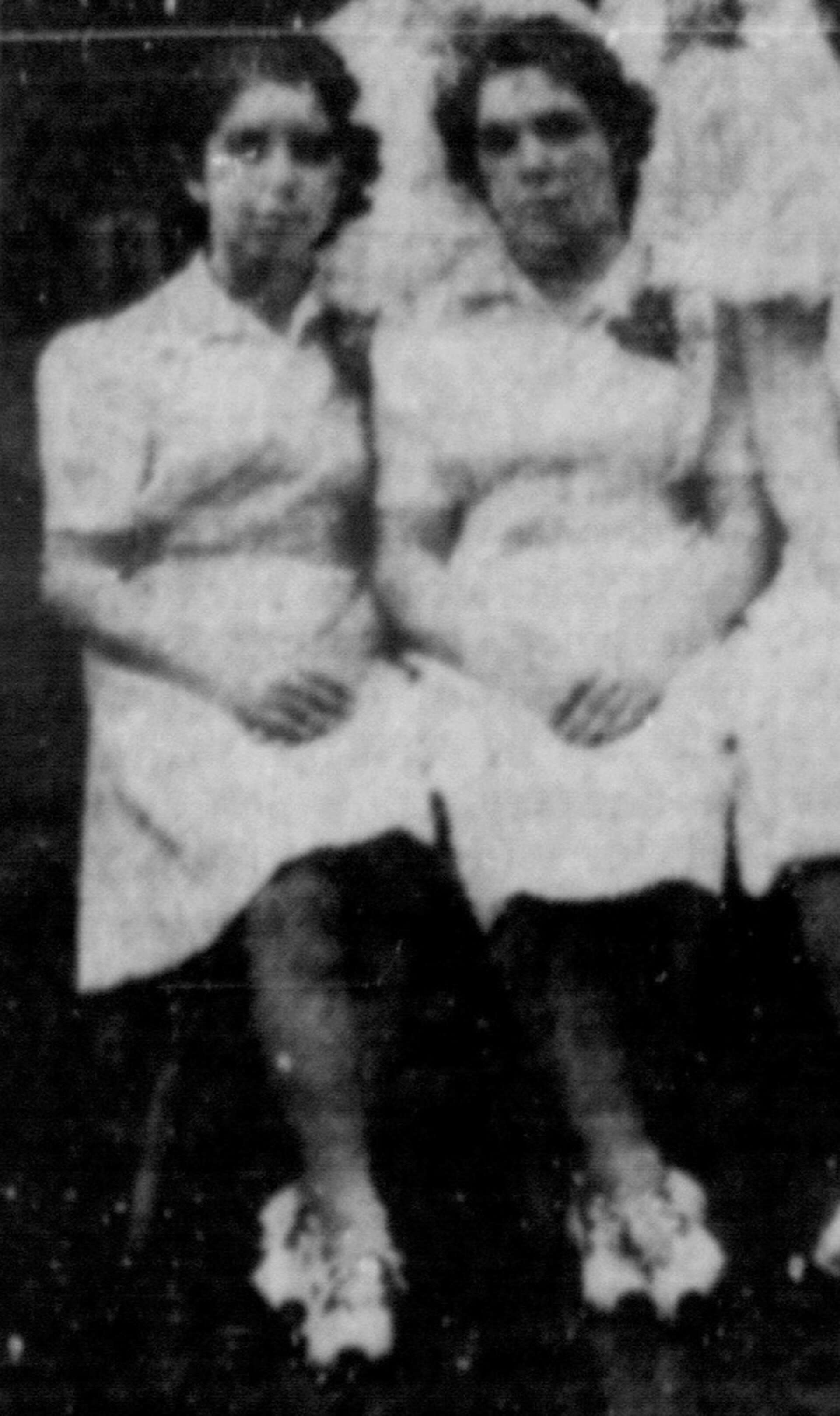 Twisted Sisters: 'Bizarre' story of Alton's Beck twins the subject of ...