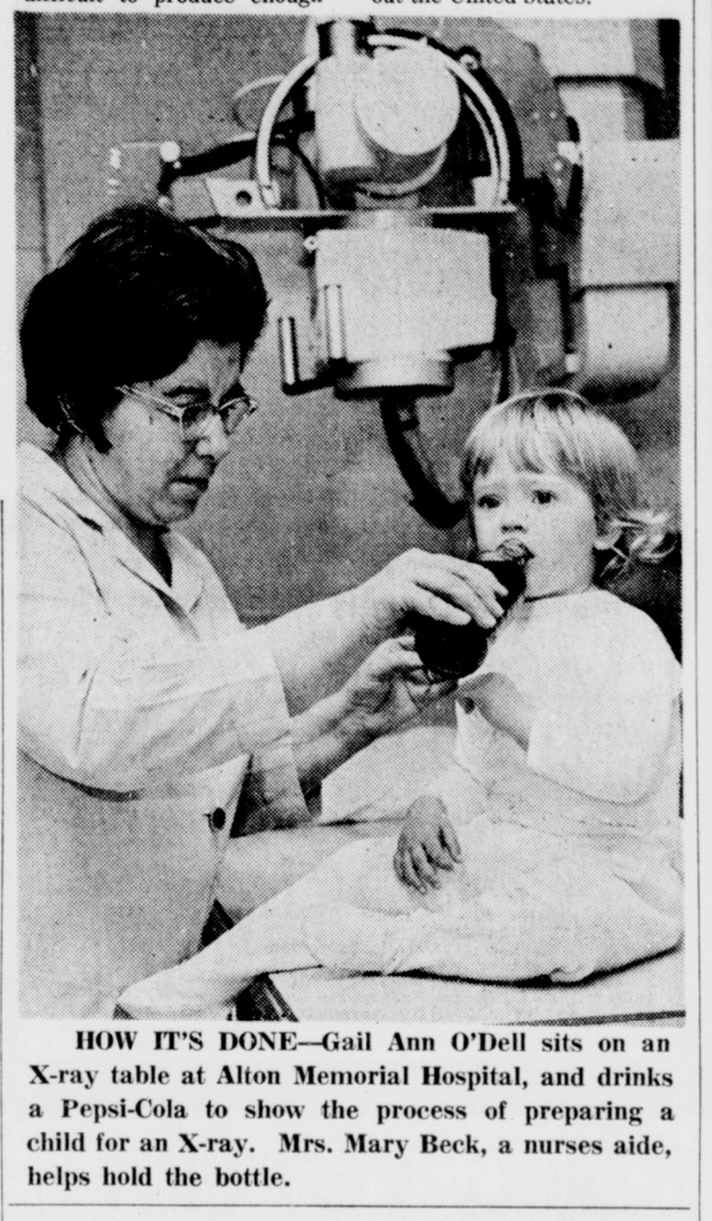 Twisted Sisters: 'Bizarre' story of Alton's Beck twins the subject of ...