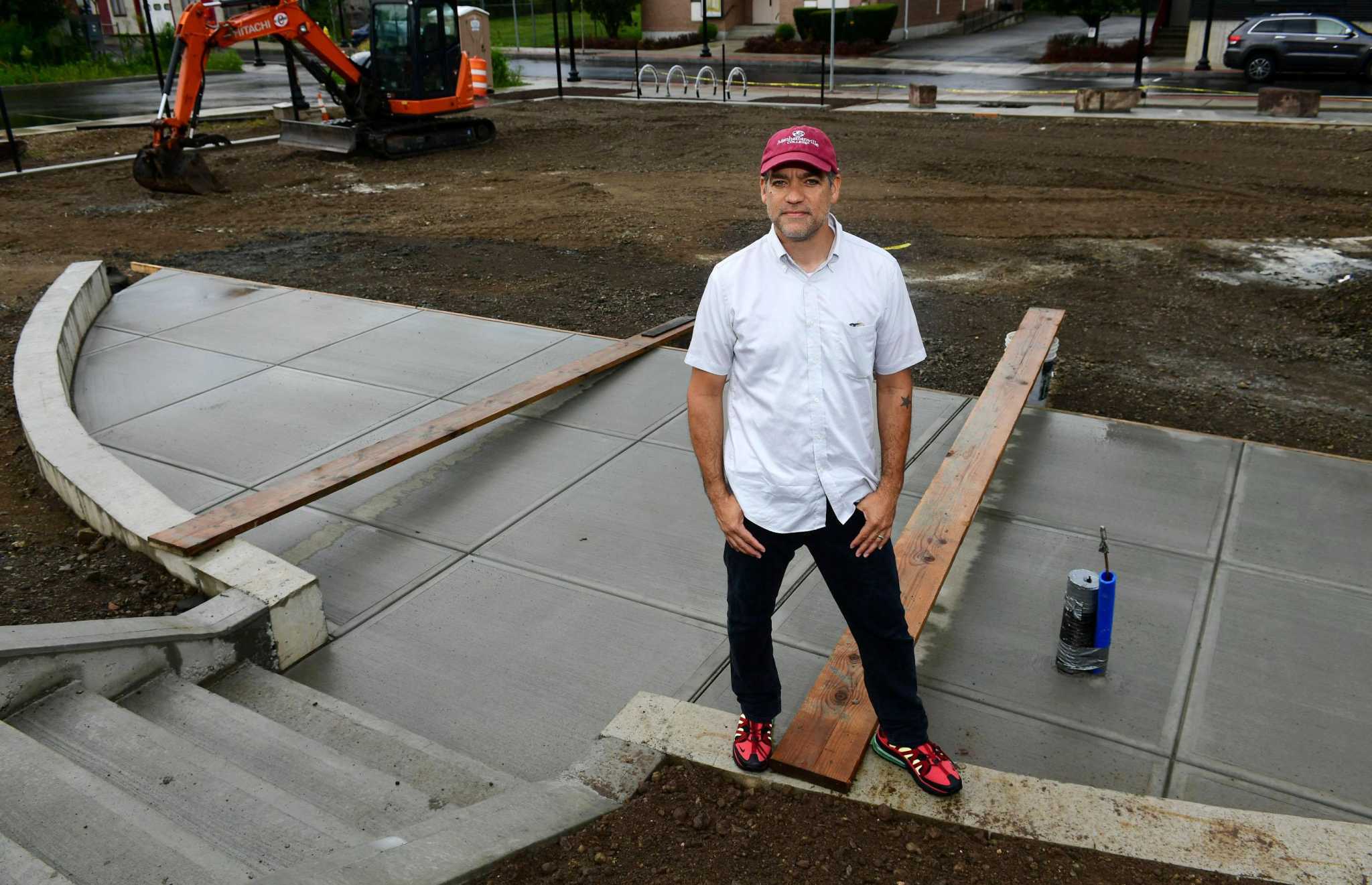 New Ryan Park to reflect South Norwalk neighborhood’s roots while ...