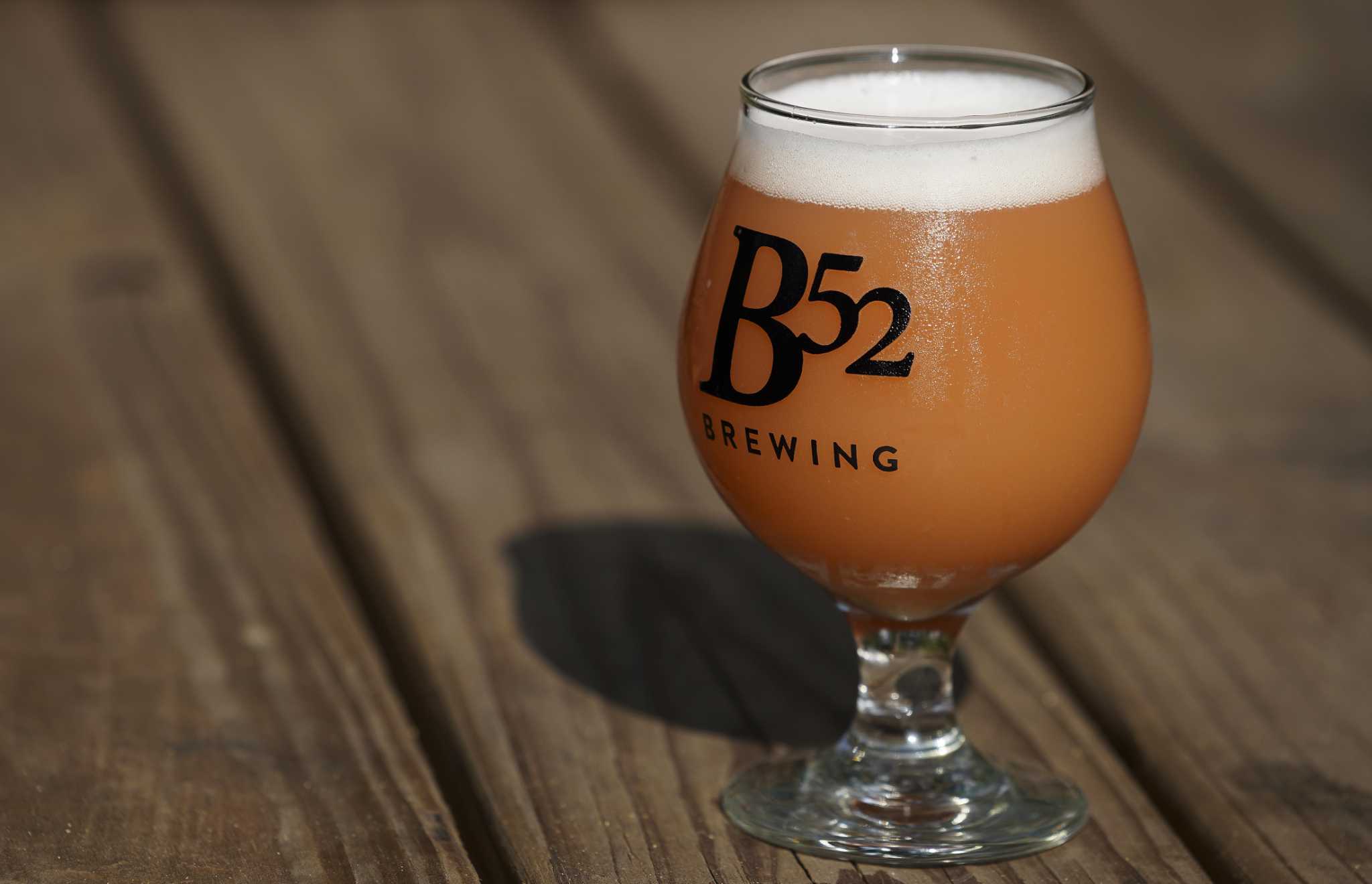 b52 beer