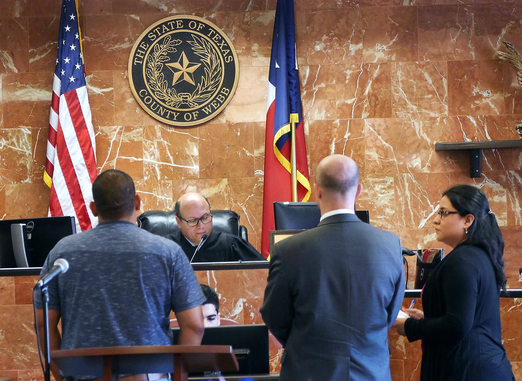 Eleven graduate from local drug court program