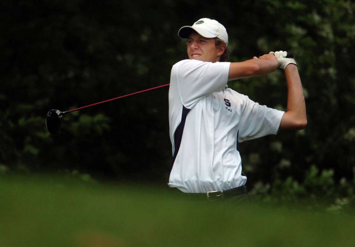 Numerous Connecticut golfers among the field at 104th Met Open Championship