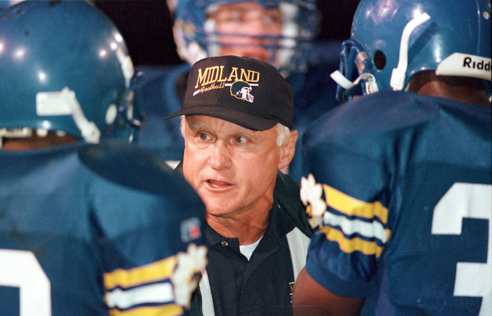 Jozwiak remembered as caring person, legendary coach