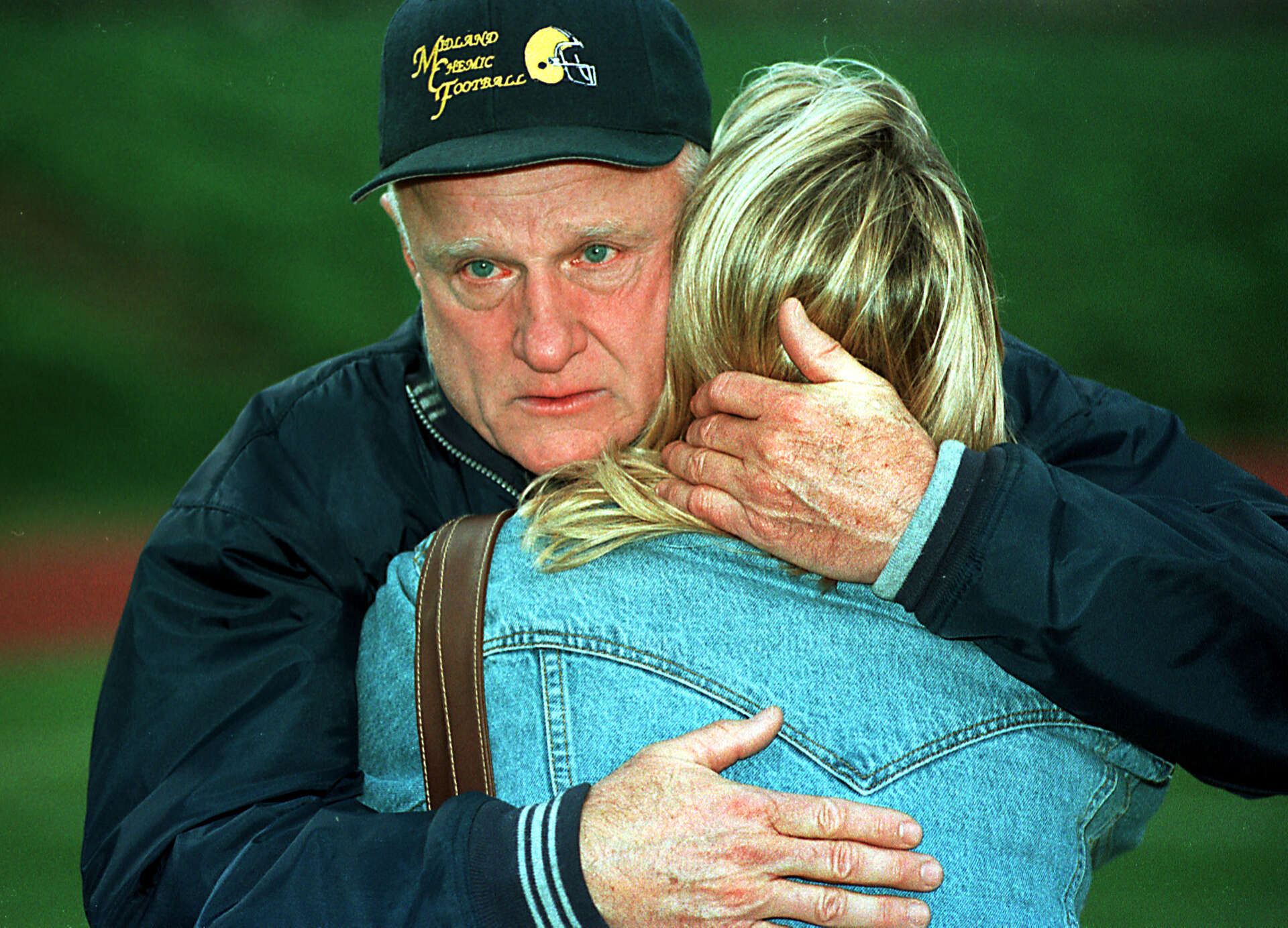 Jozwiak remembered as caring person, legendary coach