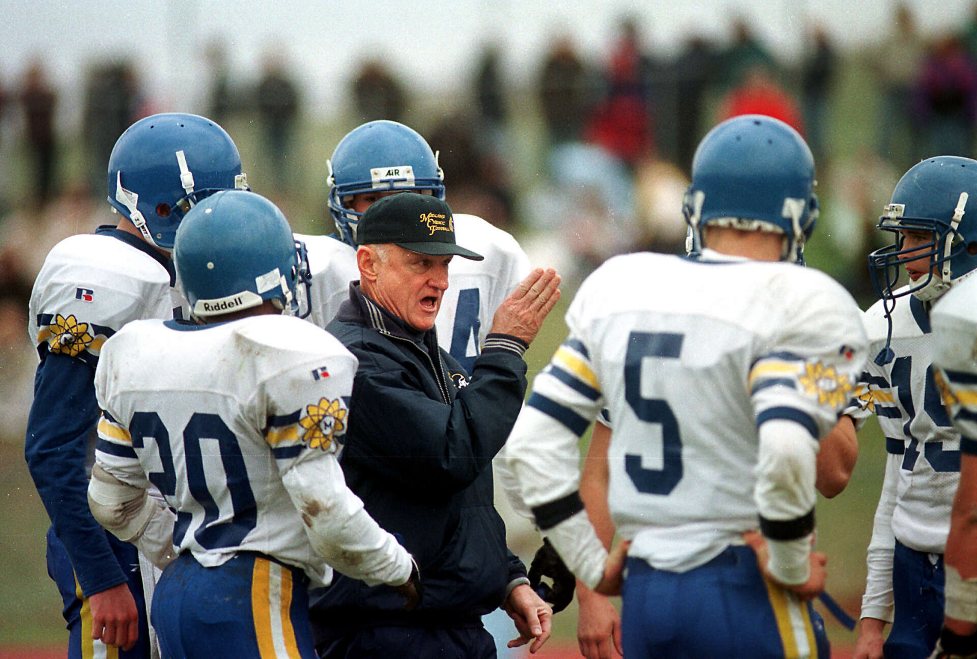 Jozwiak remembered as caring person, legendary coach