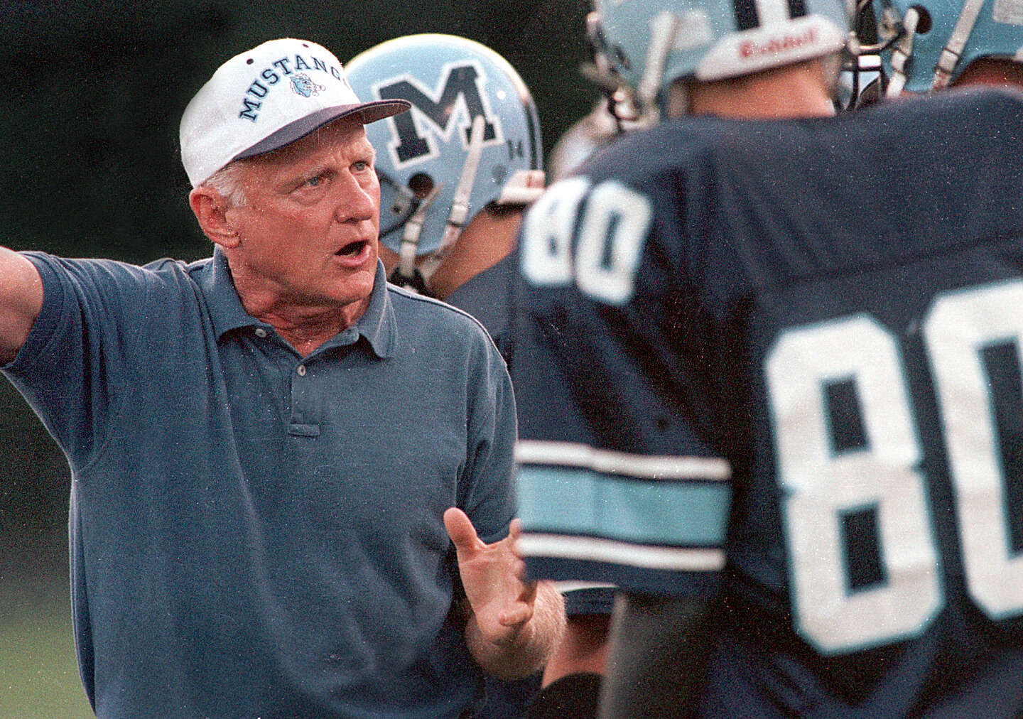 Jozwiak remembered as caring person, legendary coach