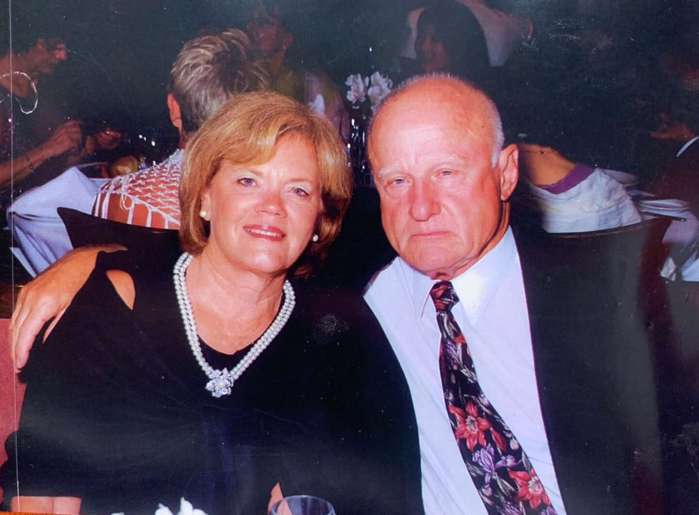 Jozwiak remembered as caring person, legendary coach