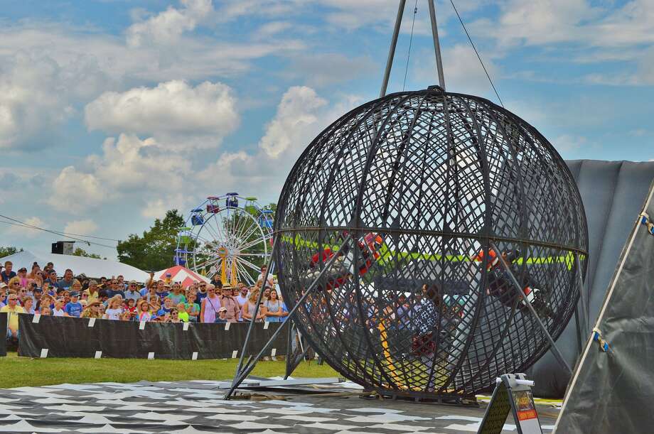 SEEN: Bridgewater Country Fair 2019 - The Register Citizen