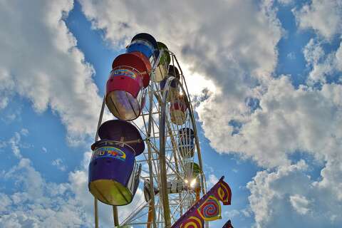Bridgewater Country Fair returns for its 71st annual event
