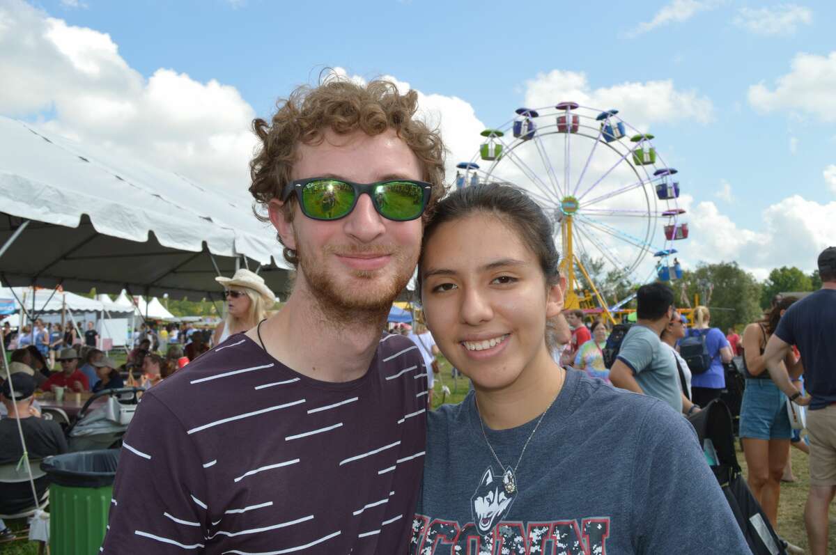 SEEN: Bridgewater Country Fair 2019