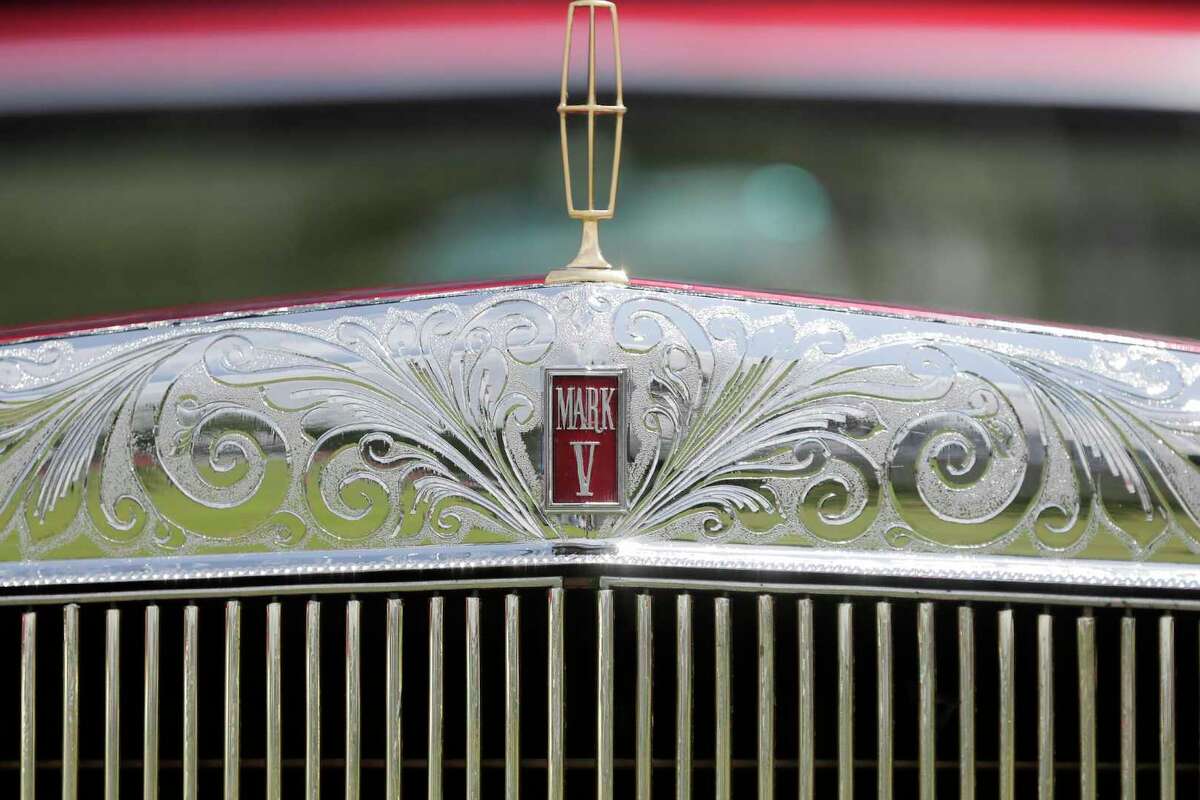 Sunshine, barbecue and lowriders — Houston car aficionados meet up at ...