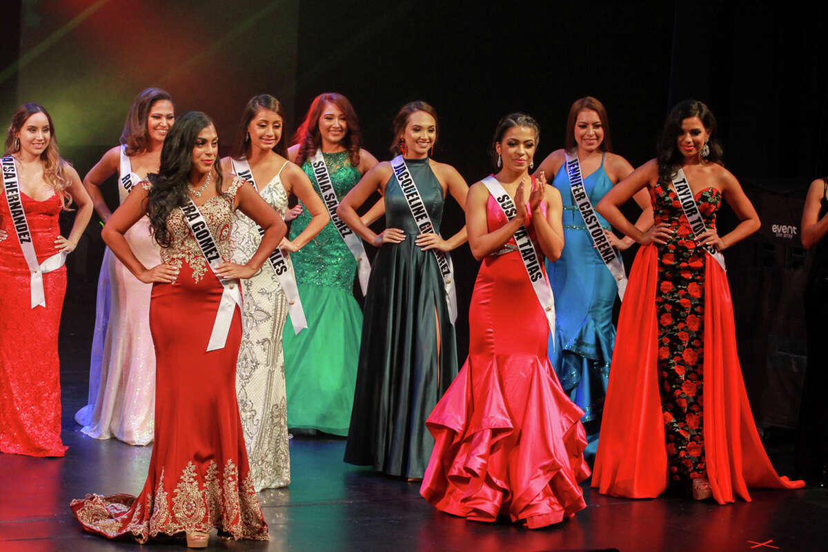 The Final Crowning: Introducing Miss Houston Latina 2019