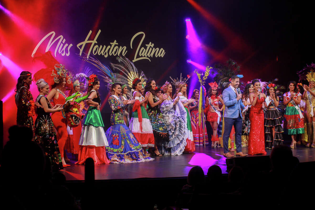 The Final Crowning: Introducing Miss Houston Latina 2019
