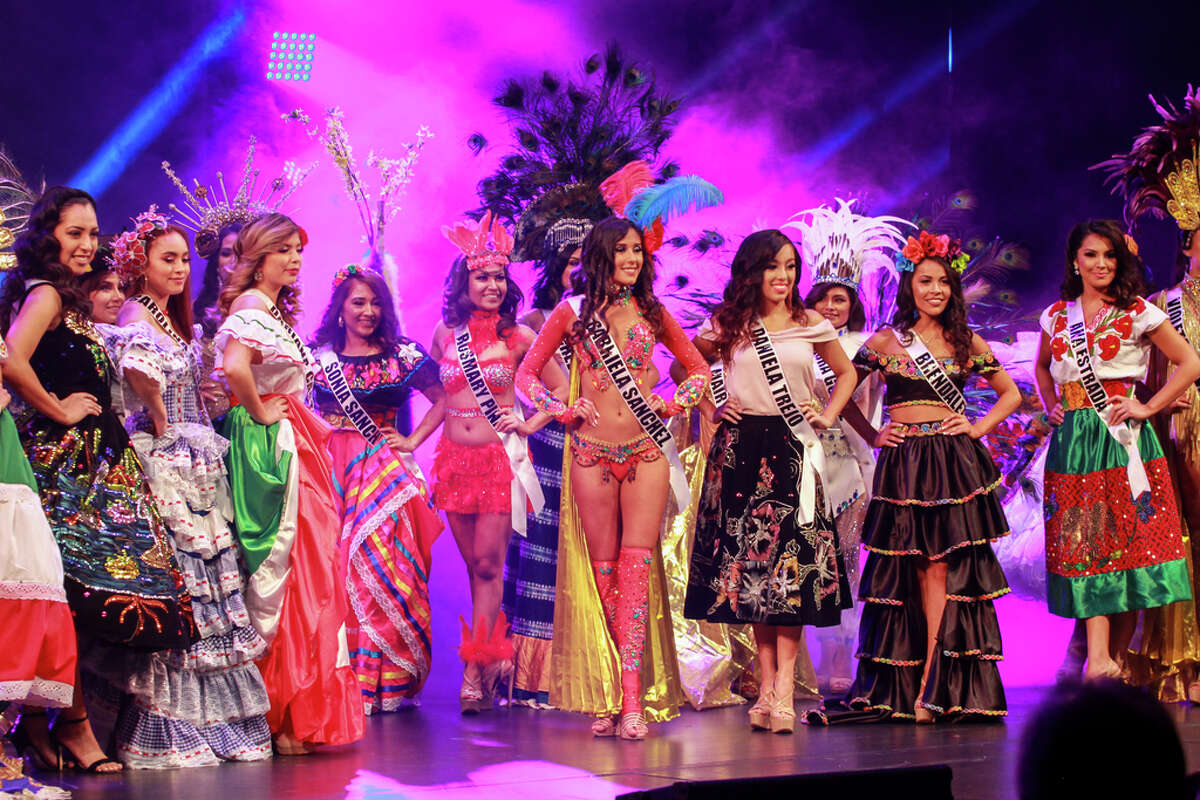 The Final Crowning: Introducing Miss Houston Latina 2019
