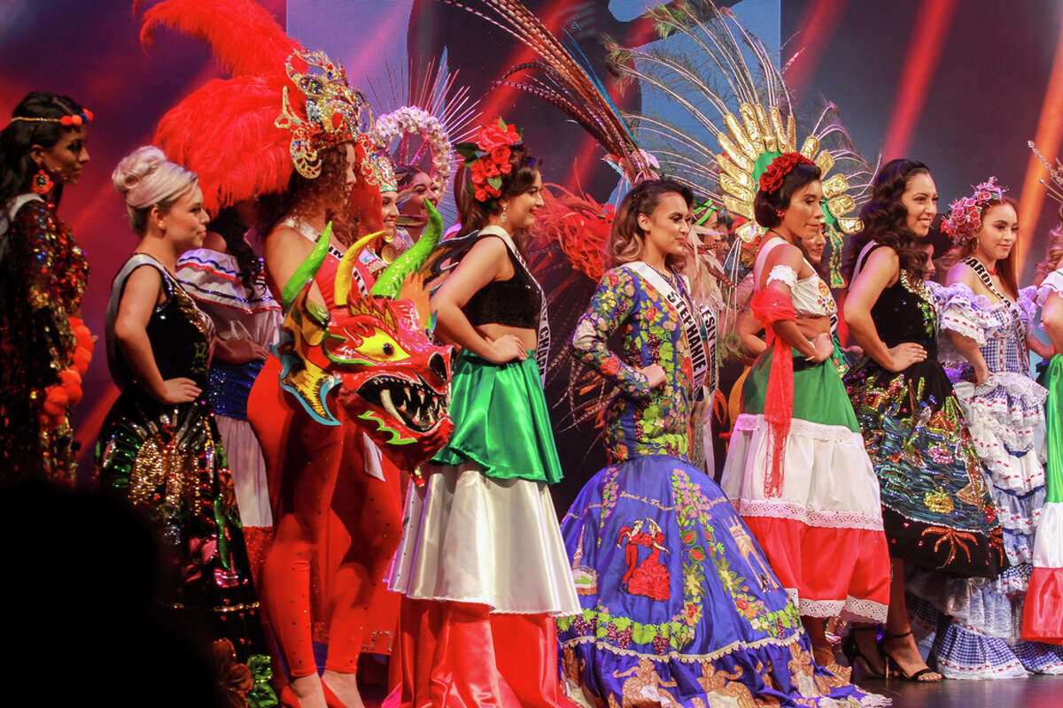 The Final Crowning: Introducing Miss Houston Latina 2019