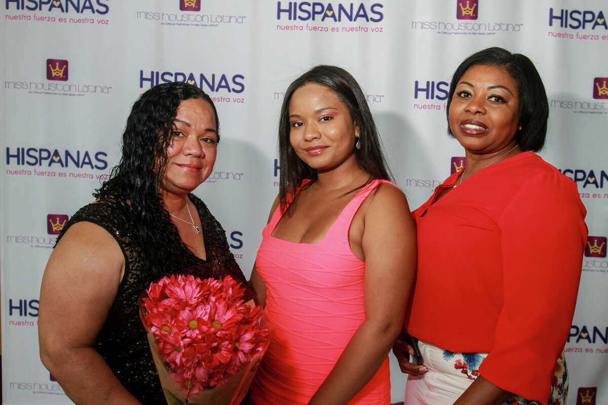 The Final Crowning: Introducing Miss Houston Latina 2019