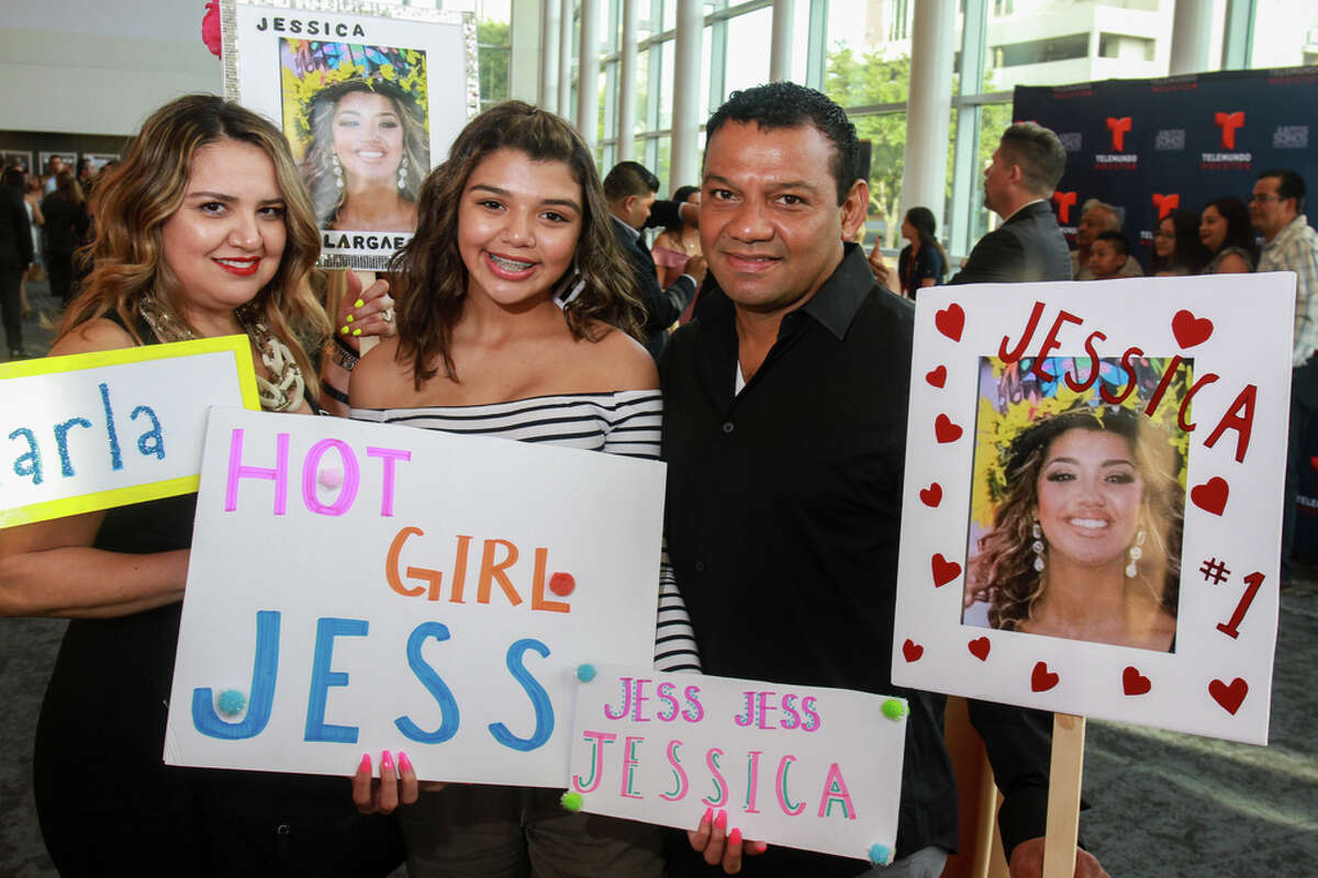 The Final Crowning: Introducing Miss Houston Latina 2019