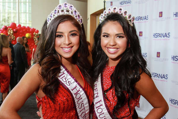 The Final Crowning: Introducing Miss Houston Latina 2019 - Houston ...