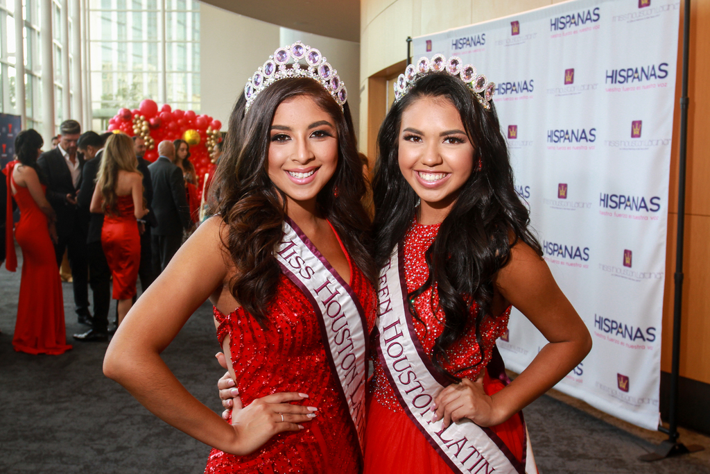 The Final Crowning: Introducing Miss Houston Latina 2019