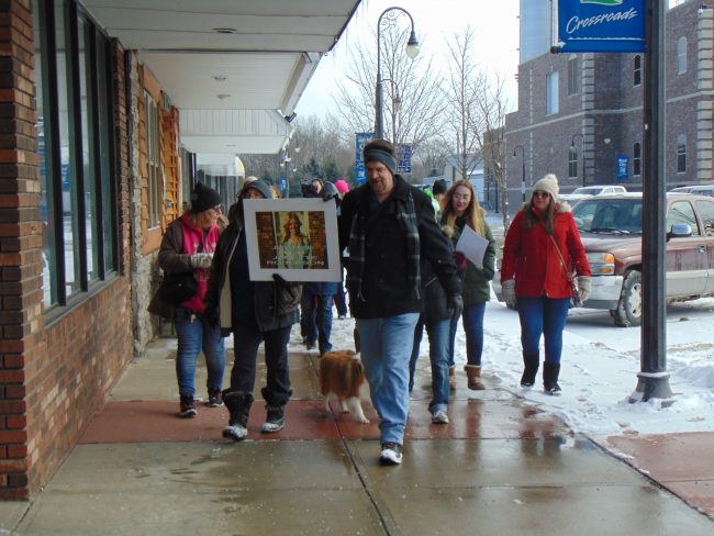 Seeking Justice for Janette