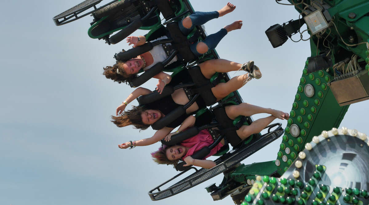 Altamont Fair: Everything you need to know