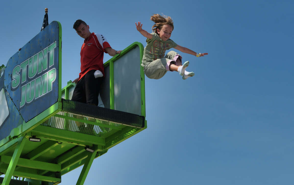 Schaghticoke Fair celebrates 200th birthday of its founding