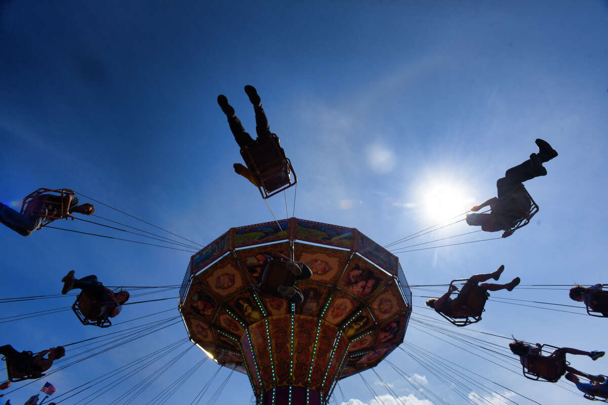 Altamont Fair: Everything you need to know
