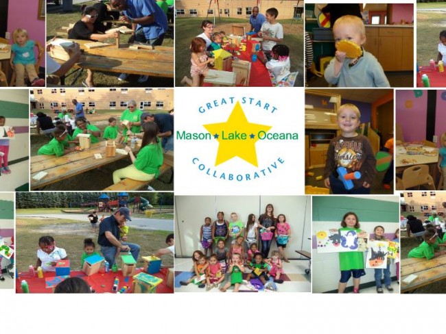 Great Start Collaborative to begin spring programs in Baldwin