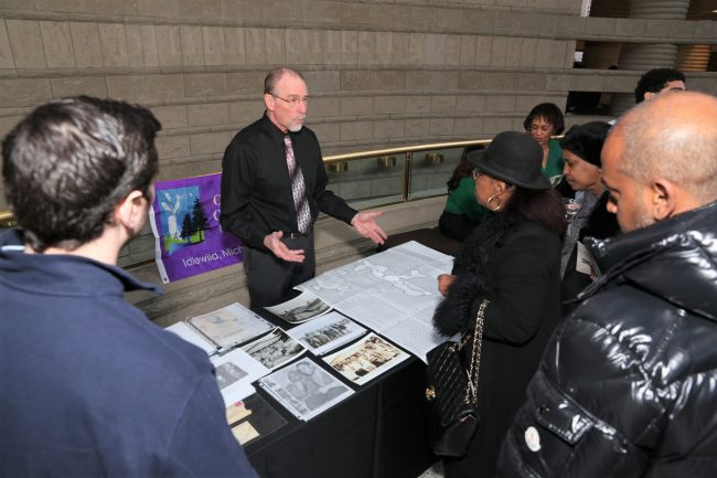 Idlewild recognized in Smithsonian documentary ‘Green Book’