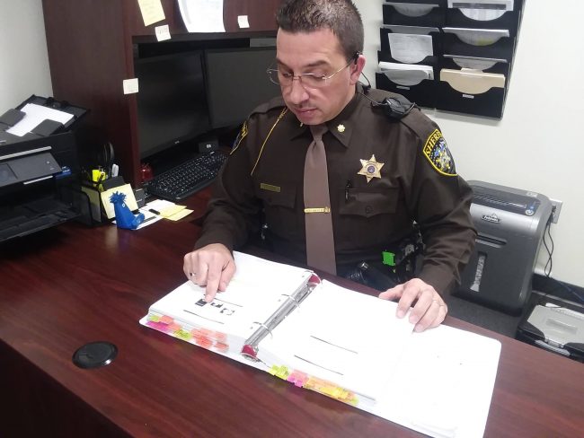 LCSO now has drug recognition expert officer