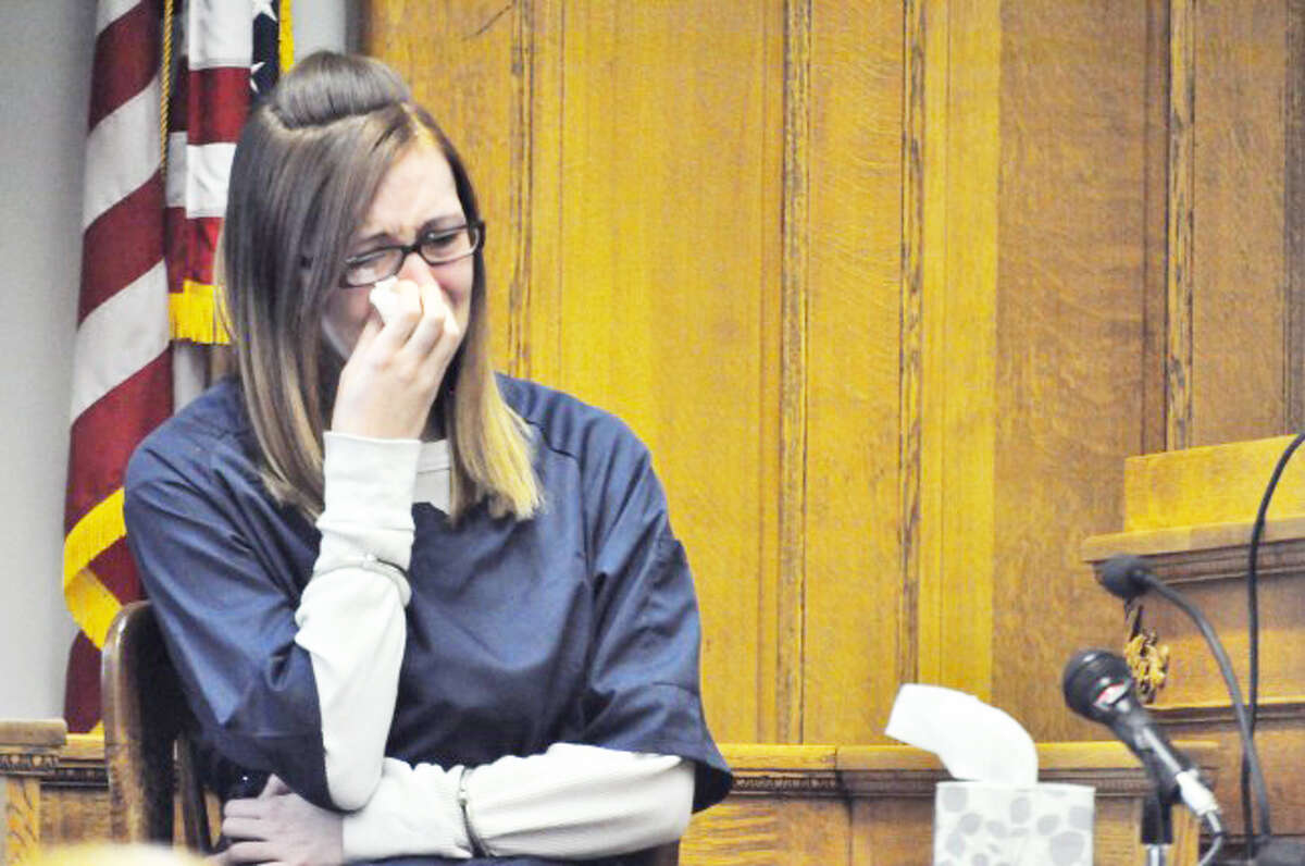 Knysz guilty of Butterfield murder