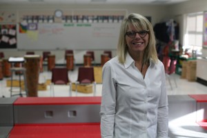 Baldwin teacher selected for prestigious workshop in Mississippi