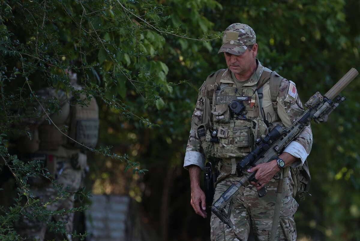 Man found shot to death in north Houston street