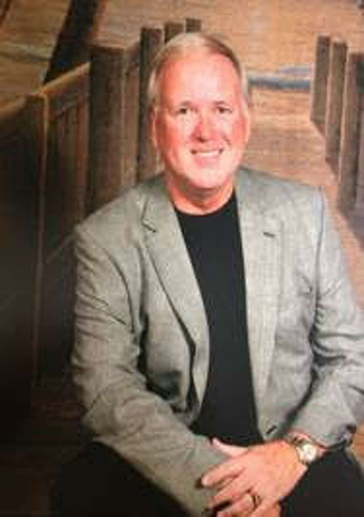 Survivor of the 'Miracle on the Hudson' to speak the the Baldwin Rotary