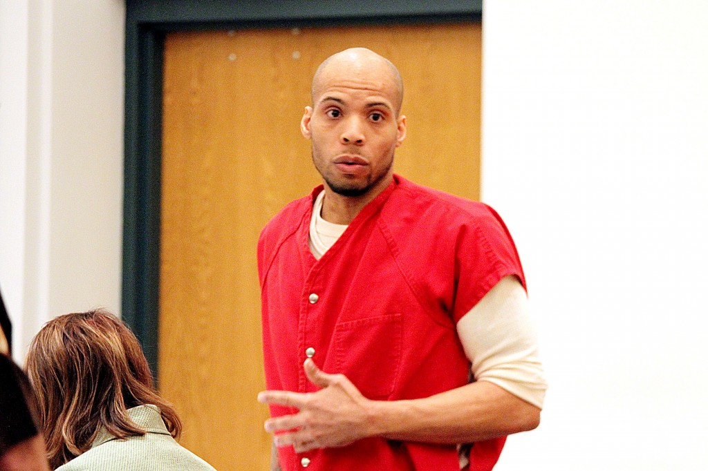 Two sentenced in murder case