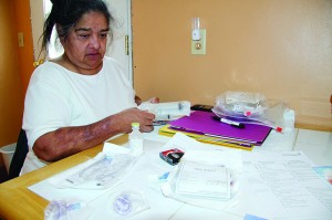 Pinora Township family continues fight against pulmonary hypertension