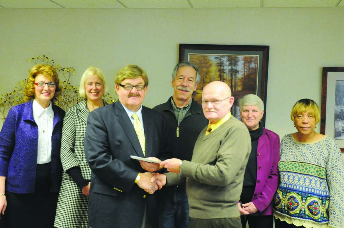 Community Foundation receives $400,000 donation