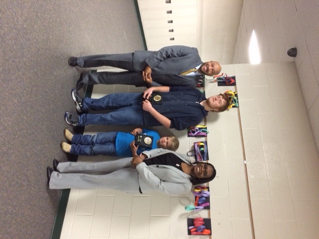 BCS announces September students of the month