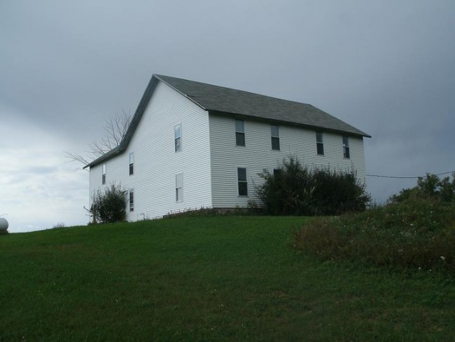 DAYS GONE BY: Remembering the Lake County Poor Farm