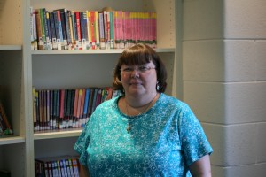 Shaffer retires from school board
