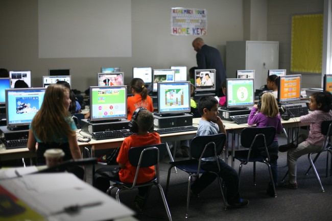 Eyes are on Baldwin schools as they experiment with intersession classes