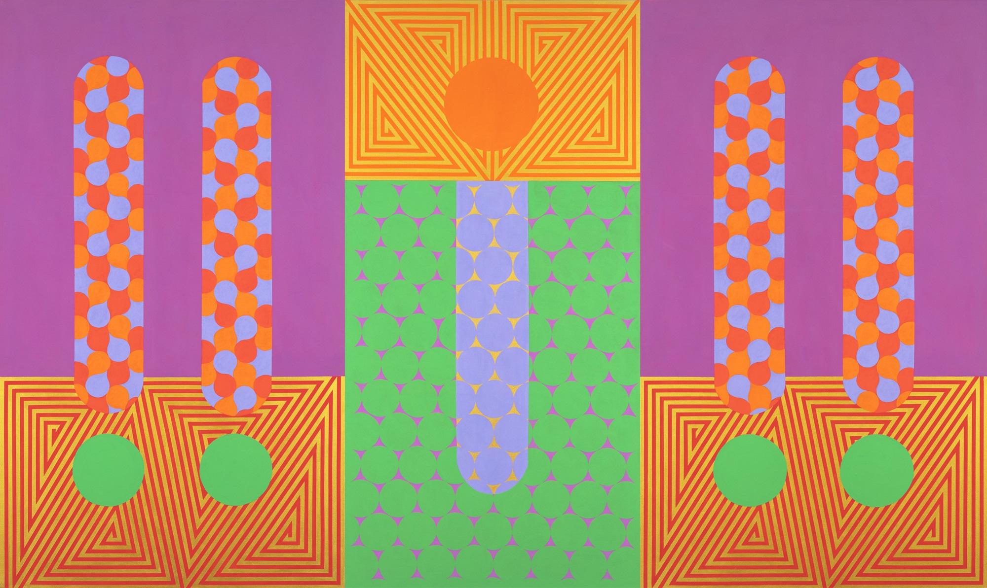 HCC Art Center reopens with unique exhibit