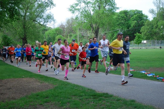 Early registration open for Festival of Races