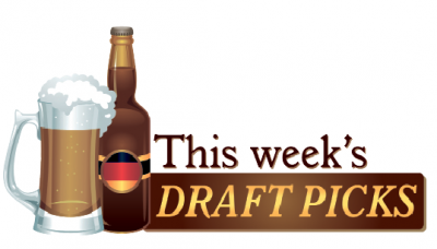 DRAFT PICKS: Real traditional "Mayan" beer