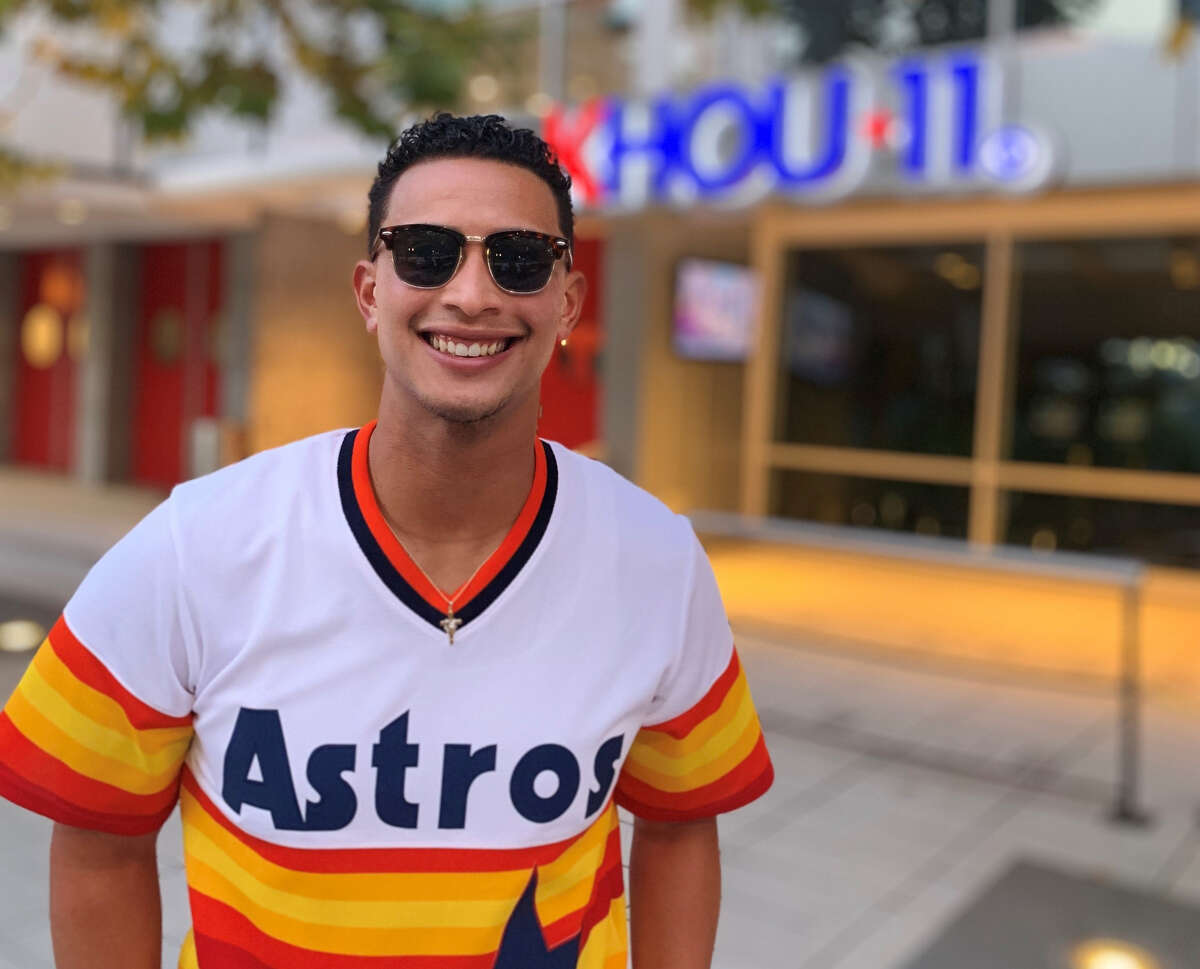 Xavier Walton set to join KHOU Channel 11 morning news program