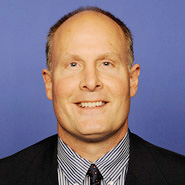 Meet U.S. Rep John Moolenaar