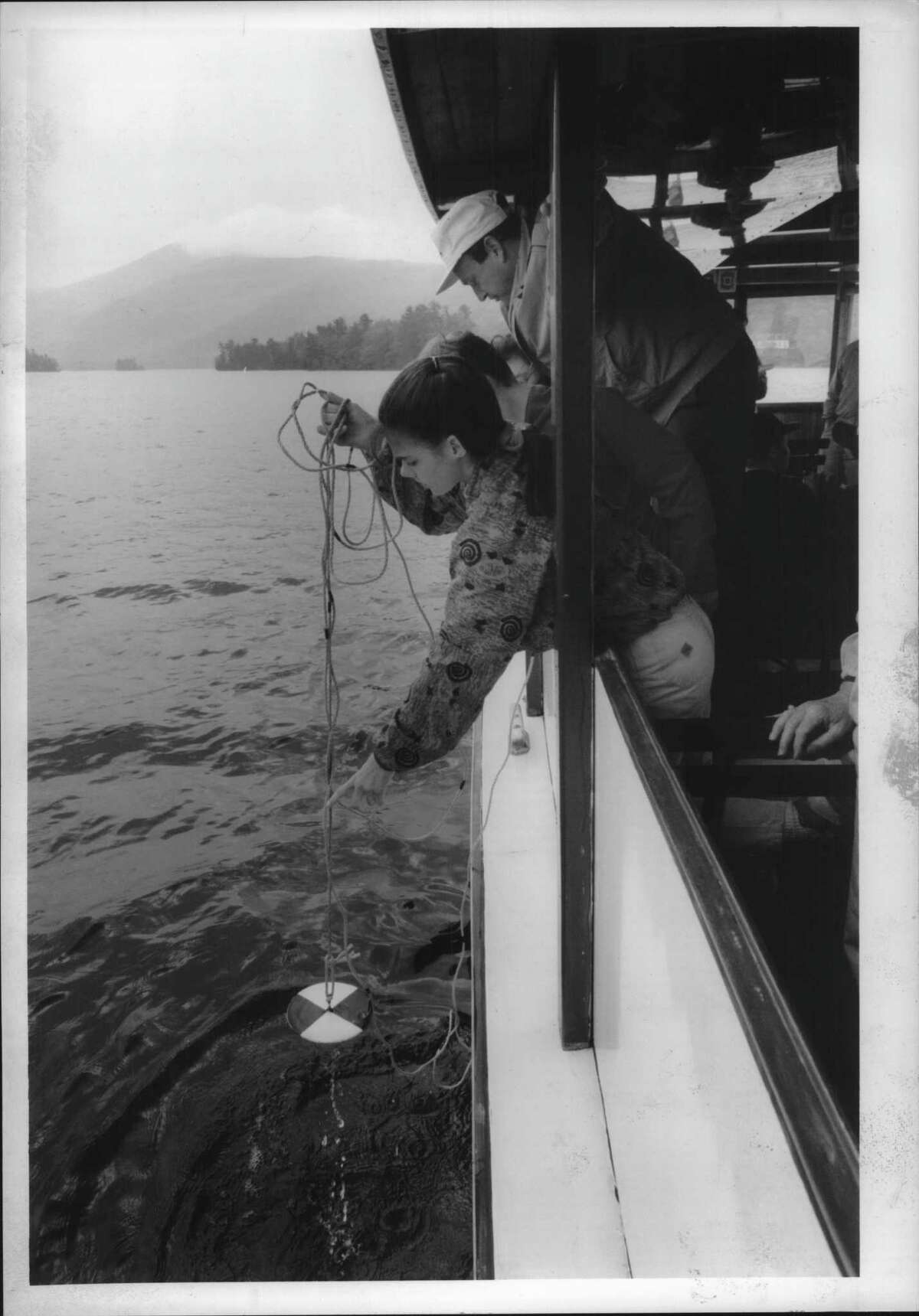 Photos: Lake George through the years